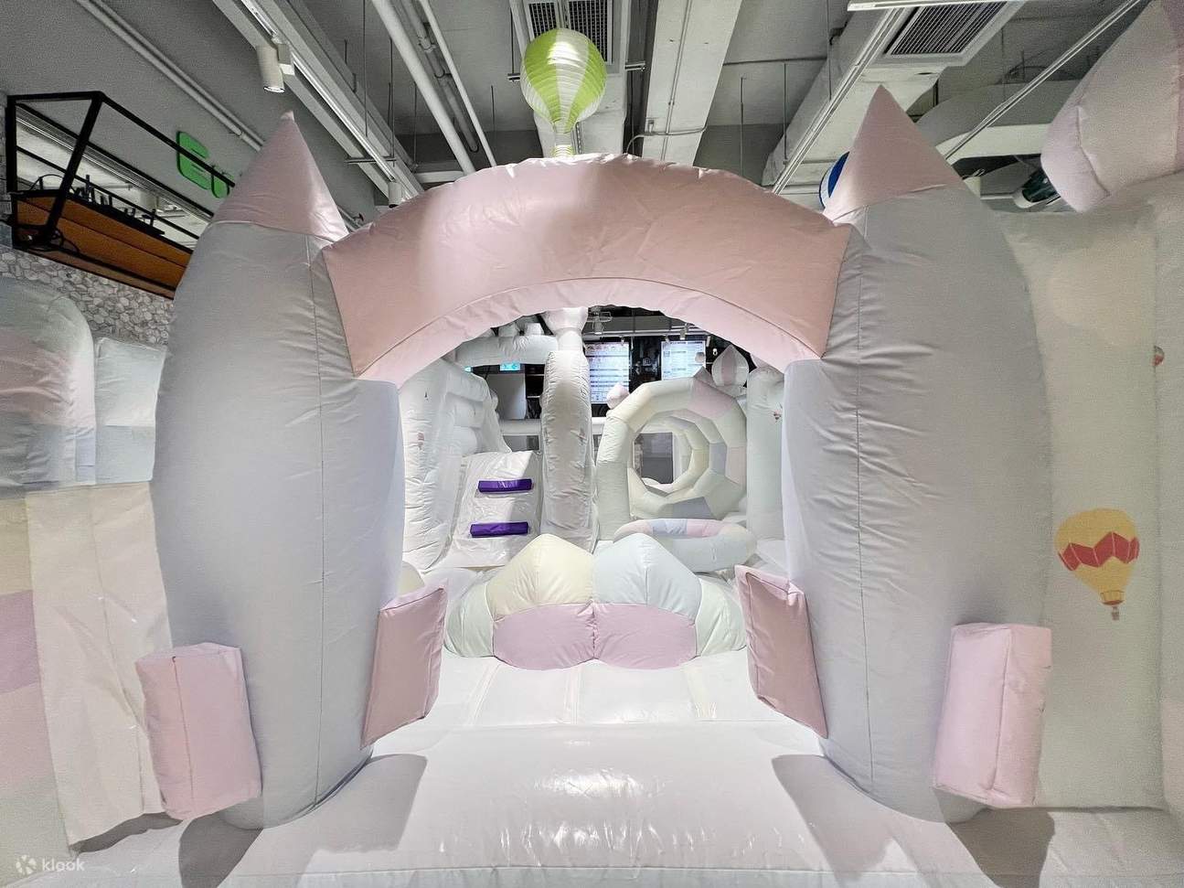 [Kids & Family] 2Gather Playground - Klook